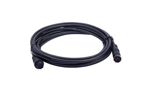 Raymarine Ray 63/73/90/91 RayMic 5m Extension Cable (A80291) - Marine ...