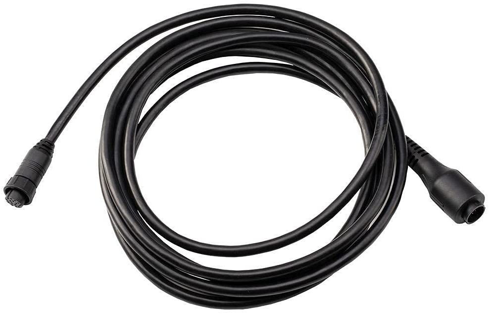 Raymarine HyperVision Transducer Extension Cable 4M (A80562) - Marine ...